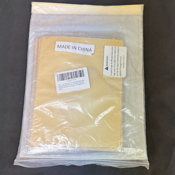 Tattoo Practice Kit | Other | 35 Piece Blank Tattoo Practice Skin And ...